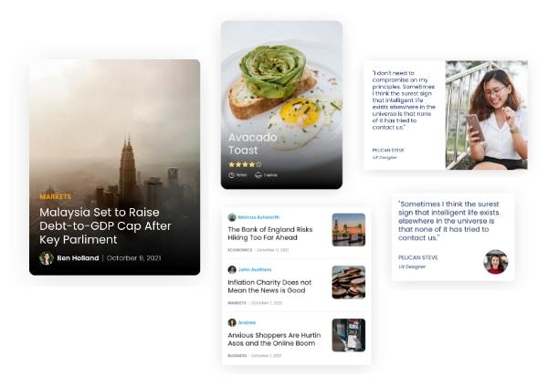 Frontend Snippets - Code Snippets for Web Developers